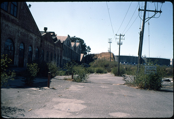 Take Part | Take Part asked "Is there room for San Francisco in